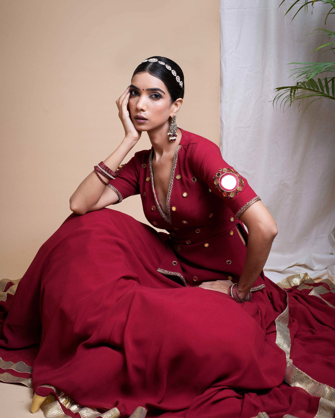 Sitara 2024 — Shimmering Embellished Luxury Pret Suit Sets & Co-Ord ...